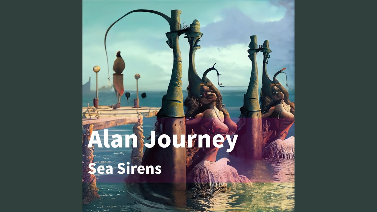 Sea Sirens - YouTube