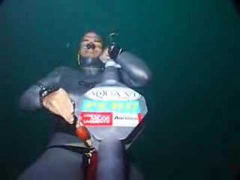 Récord Mundial de Carlos Coste en Peso Variable - YouTube