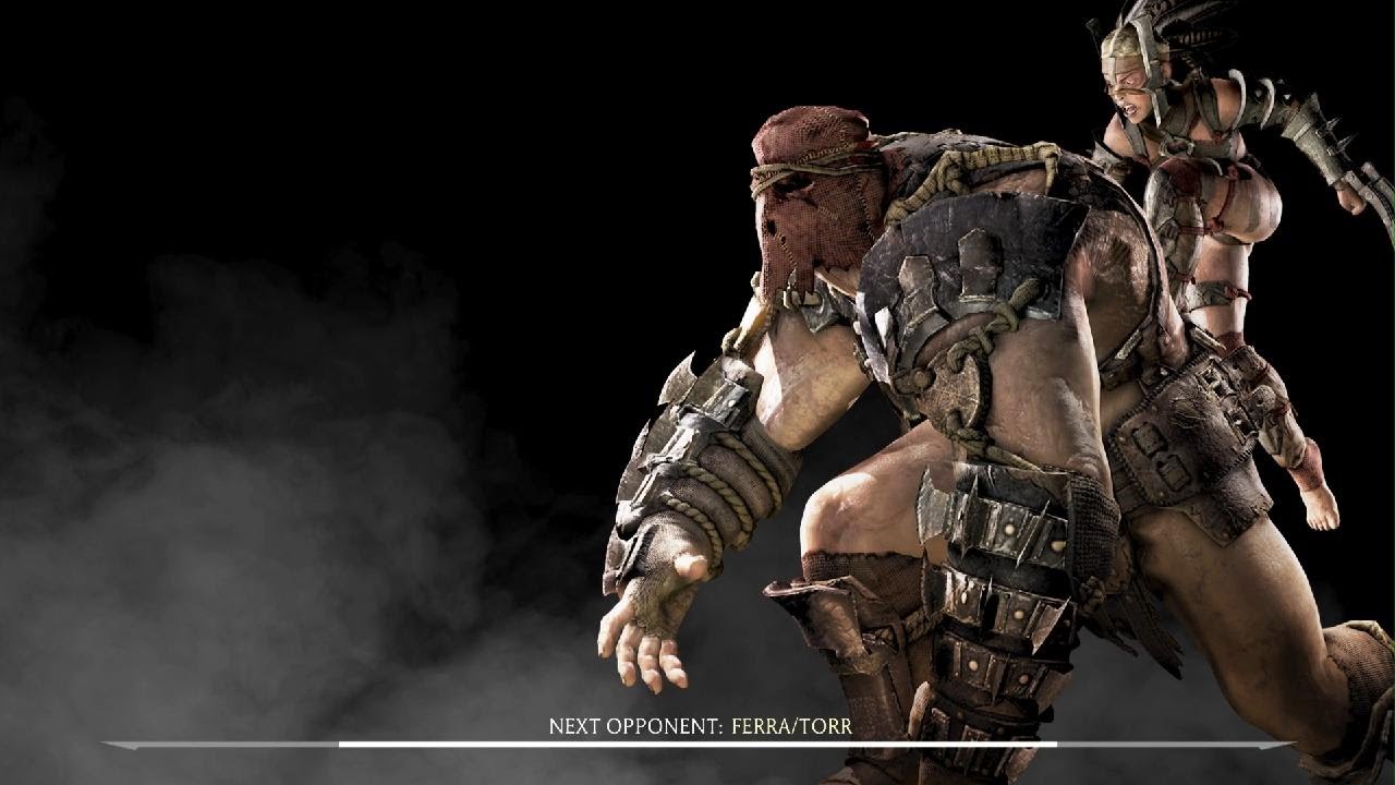 Jason Gameplay | Mortal Kombat X - YouTube