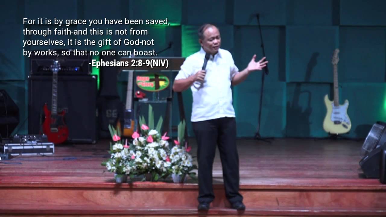 Bishop Jonel Milan - Unstoppable Success (Series 3): Fruitfulness In ...