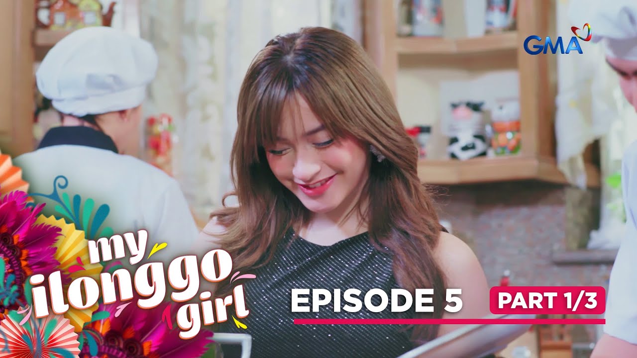 My Ilonggo Girl: Tata cooks her specialty dish for the Palmas! (Episode ...