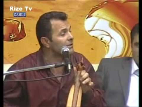 RizeTv canlı müzik kısa jenerik