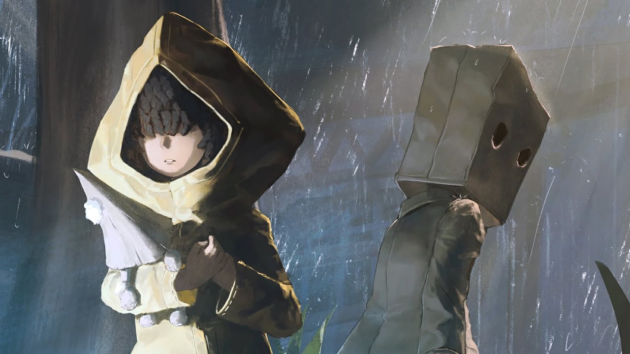 Mono Chases Six As His First Target | Identity V Robbie The Axe | IDV x ...