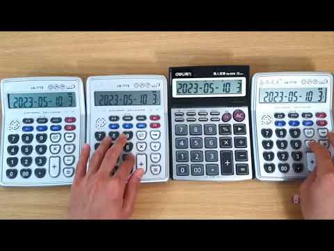 Oshi no Ko(推しの子) - Pieyon Boot Dance (Calculator Cover) {Reverse} - YouTube