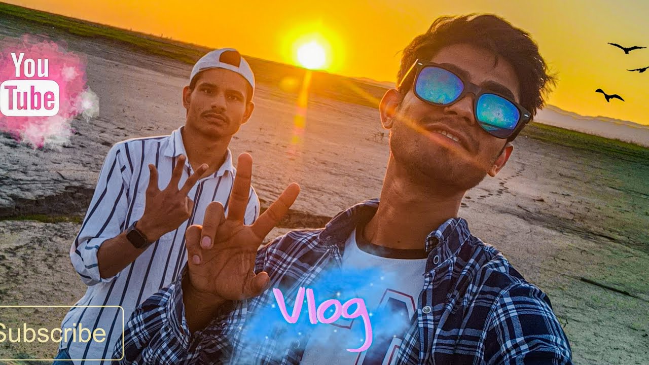dehra gopipur ka end point🌄 and fish fry full enjoy#vlog time 🦈 /#viral ...