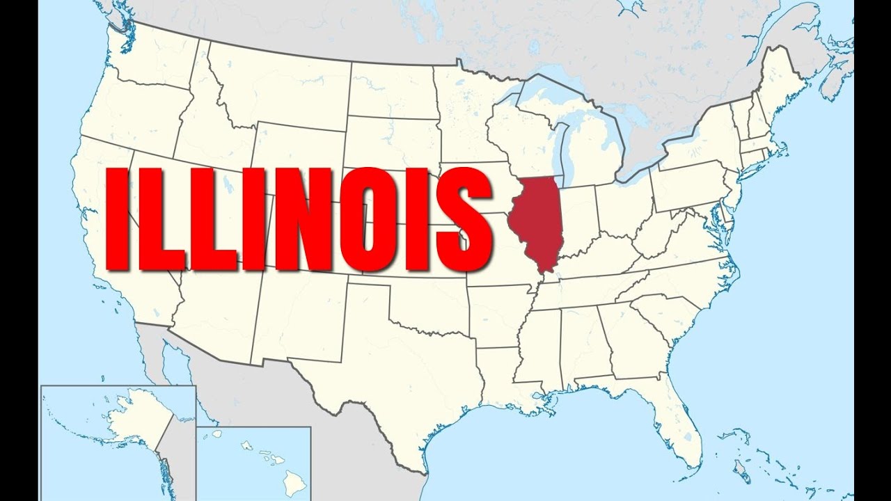 Illinois - YouTube