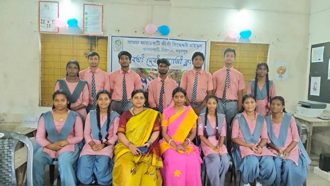 kanyashree prakalp drawing competition #youtuber #shortvideo # ...