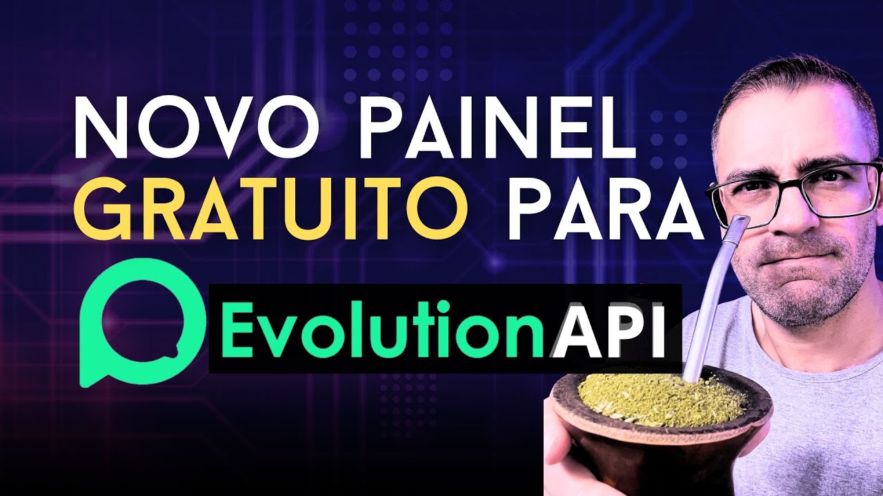 [ GRATUITO ] - Painel Para Evolution API, Feito No Appsmith, Uma Alternativa Ao Manager Oficial ...