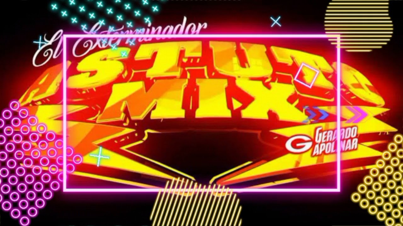 LA CUMBIA DE LOS HUICHOLES 🎶🎵 ASTUTO MIX - SAN JERONIMO IXTLAHUACA ...