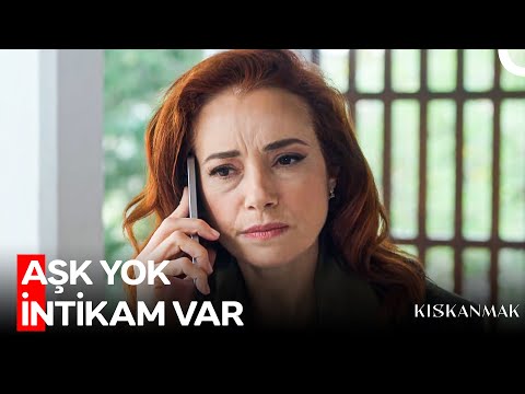 Mükerrem, İntikam Oyununun Bir Parçası! - Kıskanmak 14. Bölüm