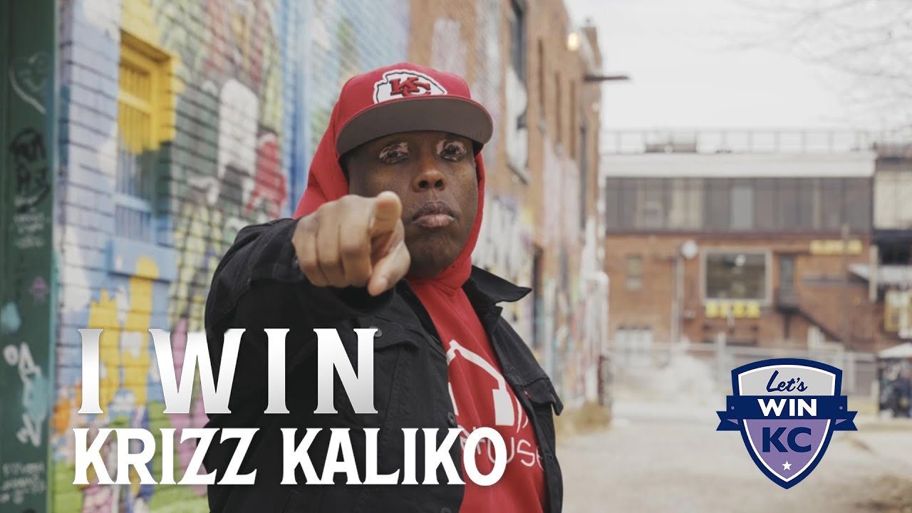 Krizz Kaliko I WIN - YouTube