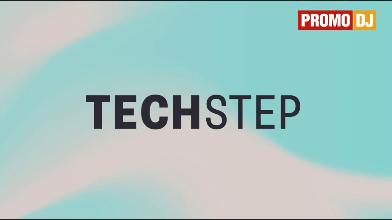 Techstep 2022 🔈 TOP 20 🔈 MUSIC MIX 2022 🔈 BEST OF PROMODJ MUSIC MIX - YouTube