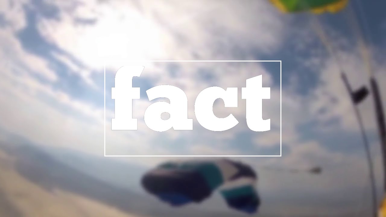 How to spell fact - YouTube