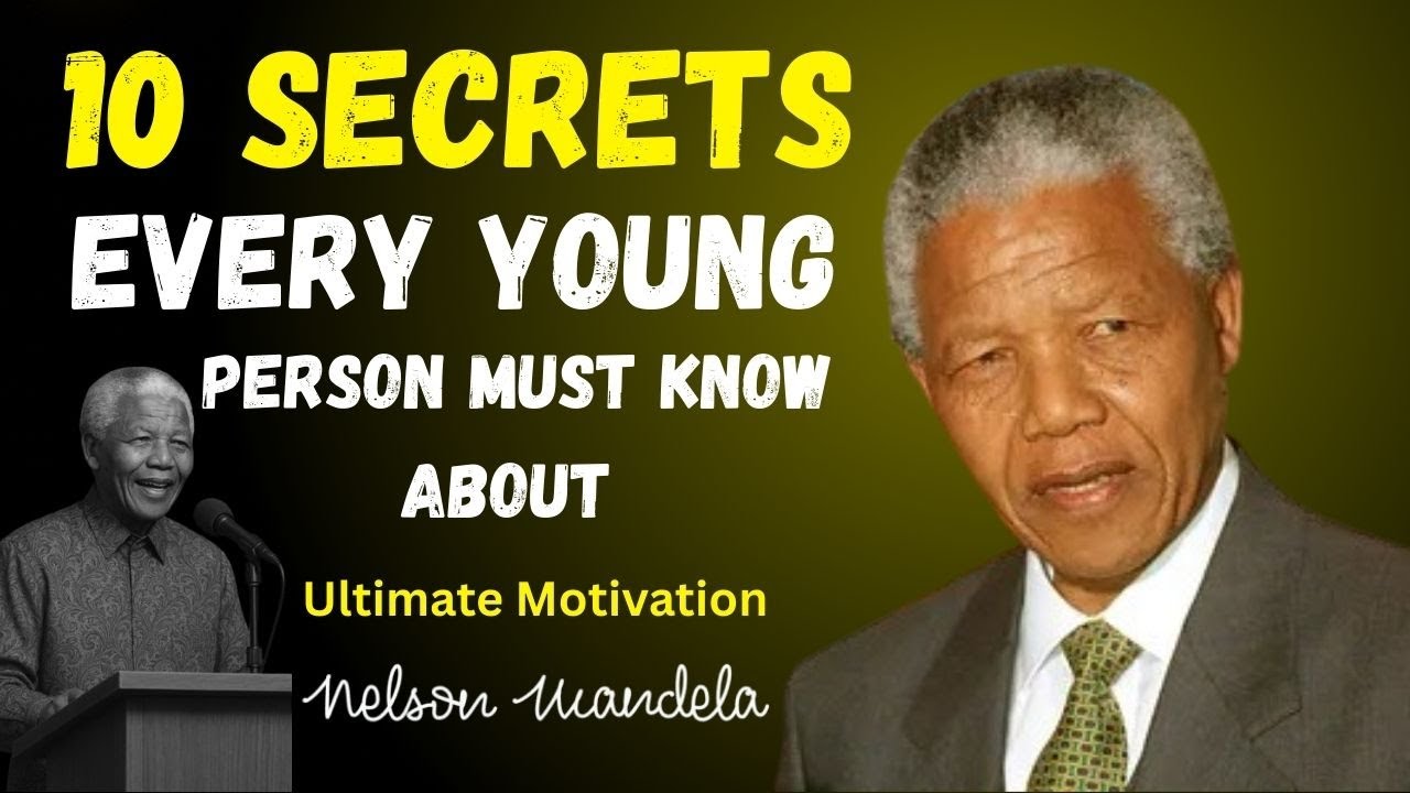 10 Life-Changing Secrets About Your Body Everyone Must Know! - YouTube