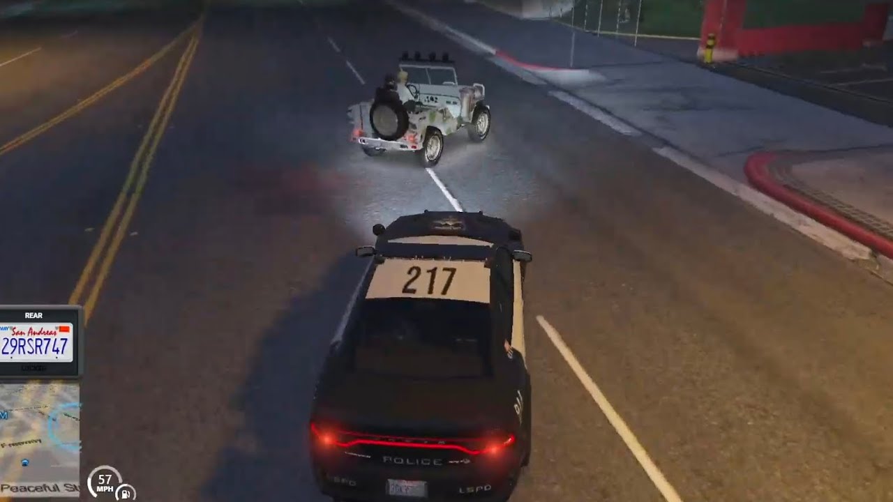 VLTRP | Easy Escape 😁 | Rp Clips - YouTube