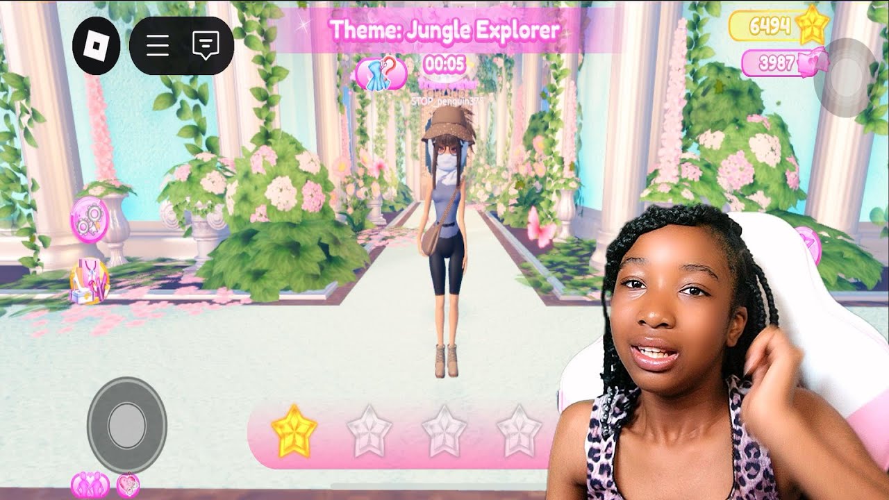 🧭🧸How I Dressed for Jungle Explorer & Childhood Stories Themes 🧭🧸 Dress ...