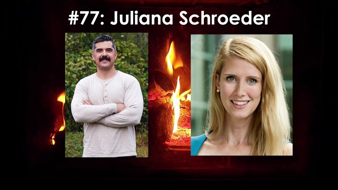 Art of Manliness Podcast #77: Mindwise the Juliana Schroeder - YouTube