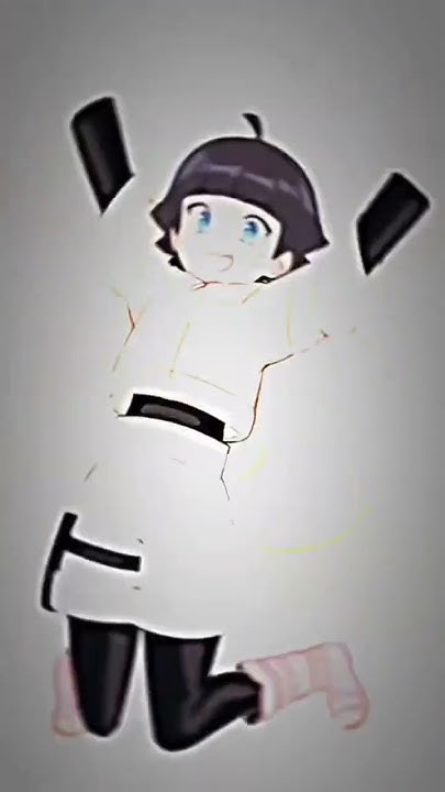 Naruto N Himawari 😍naruto Edited Narutouzumaki Himawariuzumaki Anime Shorts Youtube