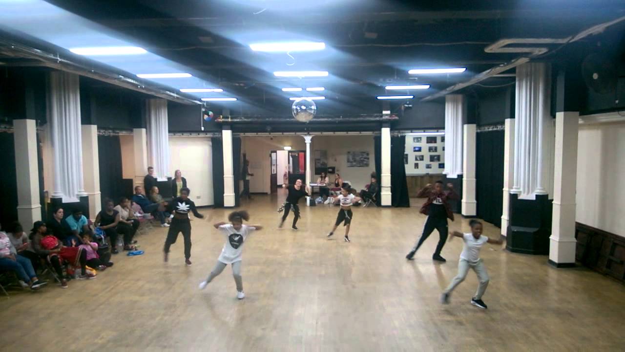 Ukwu- Timaya CHOREOGRAPHY (flash mob preparations) - YouTube