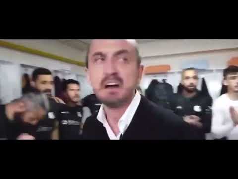 Tuncay Şanlı'nın motivasyon konuşması sosyal medyada gündem oldu