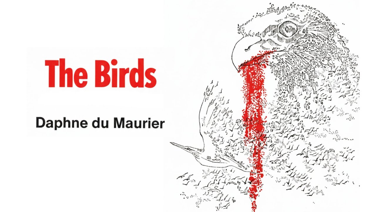 The Birds (1952) by Daphne du Maurier [Audiobook] - YouTube