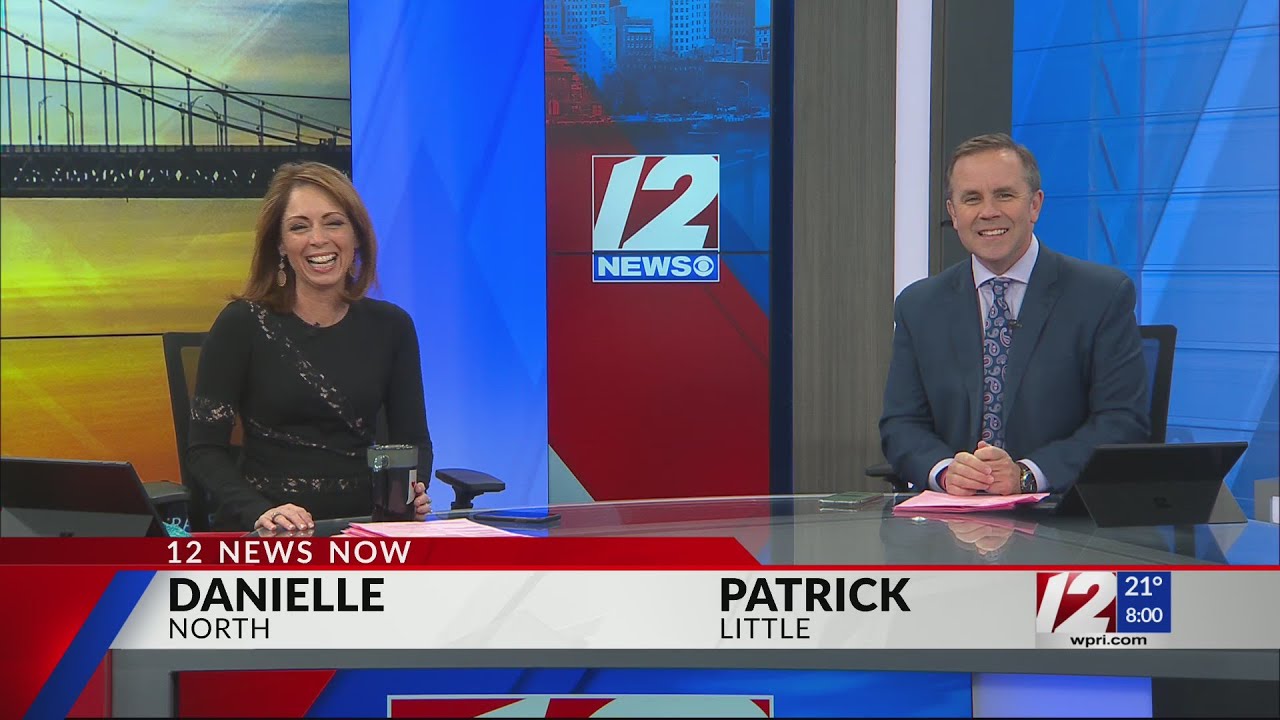 12 News Now This Morning open - YouTube