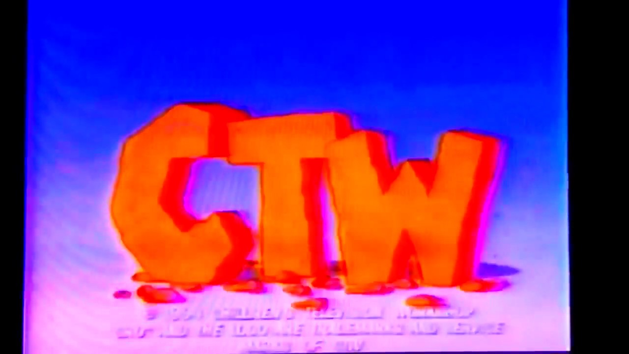 CTW “Rocks” (1993) - YouTube