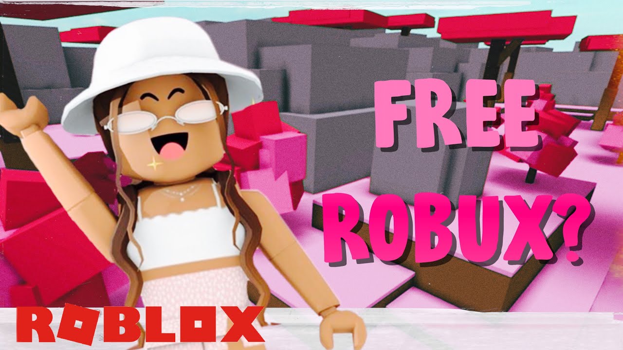 *NEW* IS RBLX.LAND LEGIT FREE ROBUX How to get free robux on roblox ...