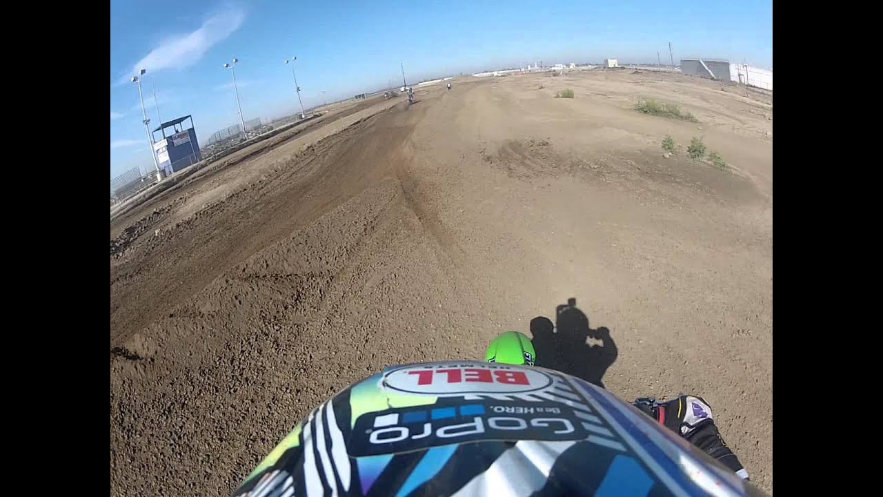 tulare mx - YouTube