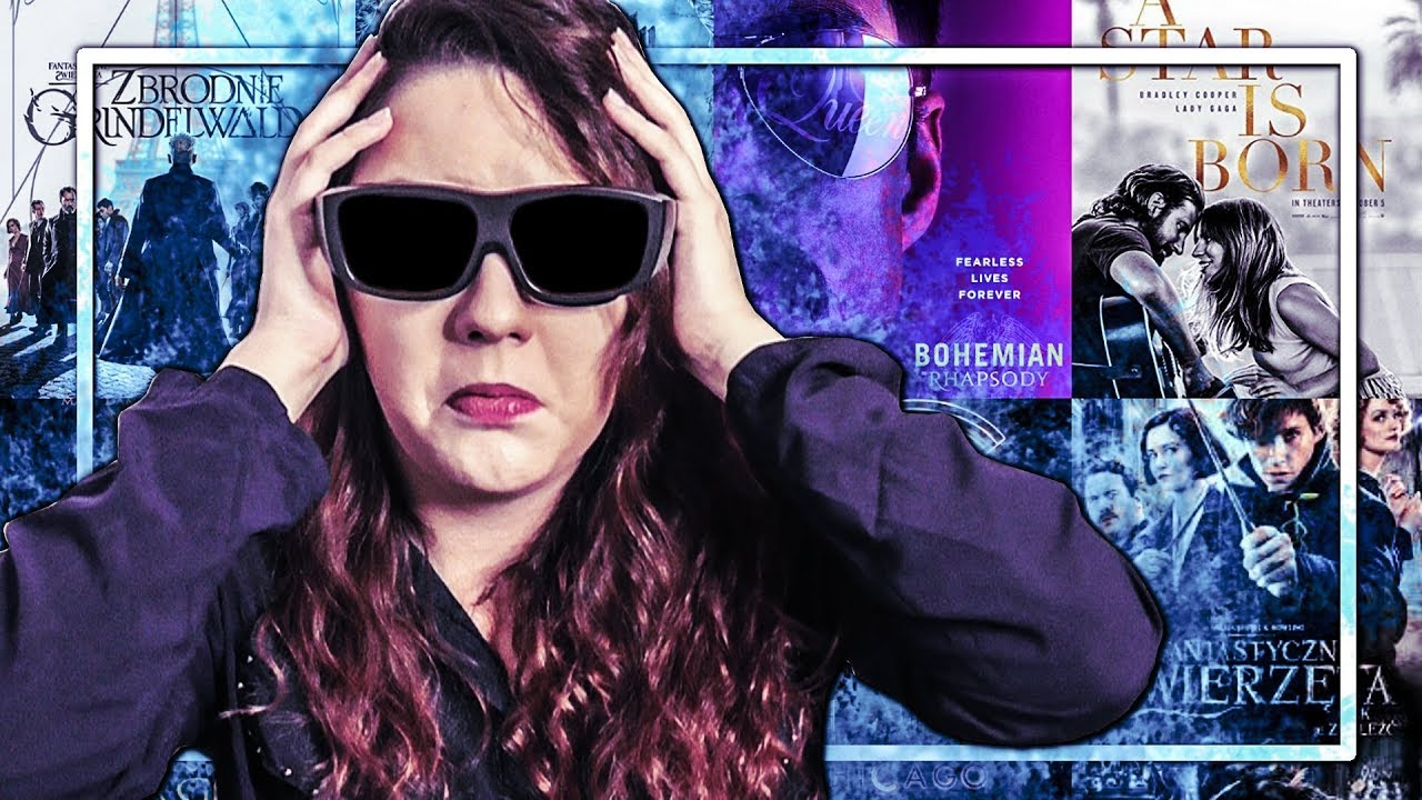 Co ja paczam? | Wrap up filmowy #2 - YouTube