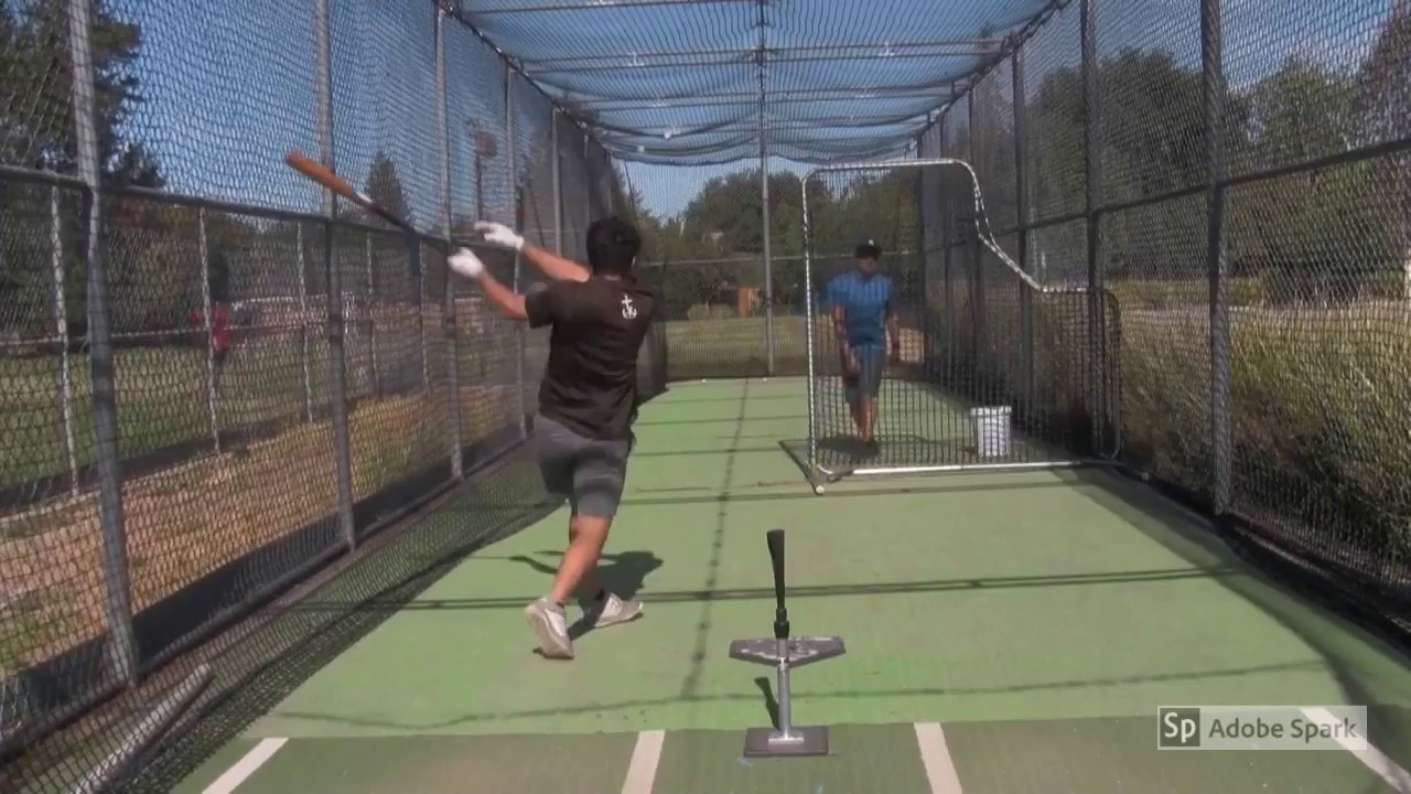 David Rizkalla Skills Video - SS, 3B, 2B Saint Francis High School 2021 ...