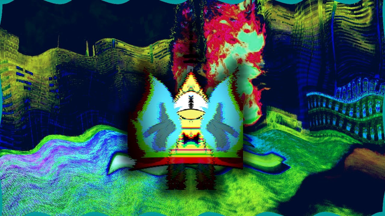 Bill Cipher is back! | Gmod - YouTube