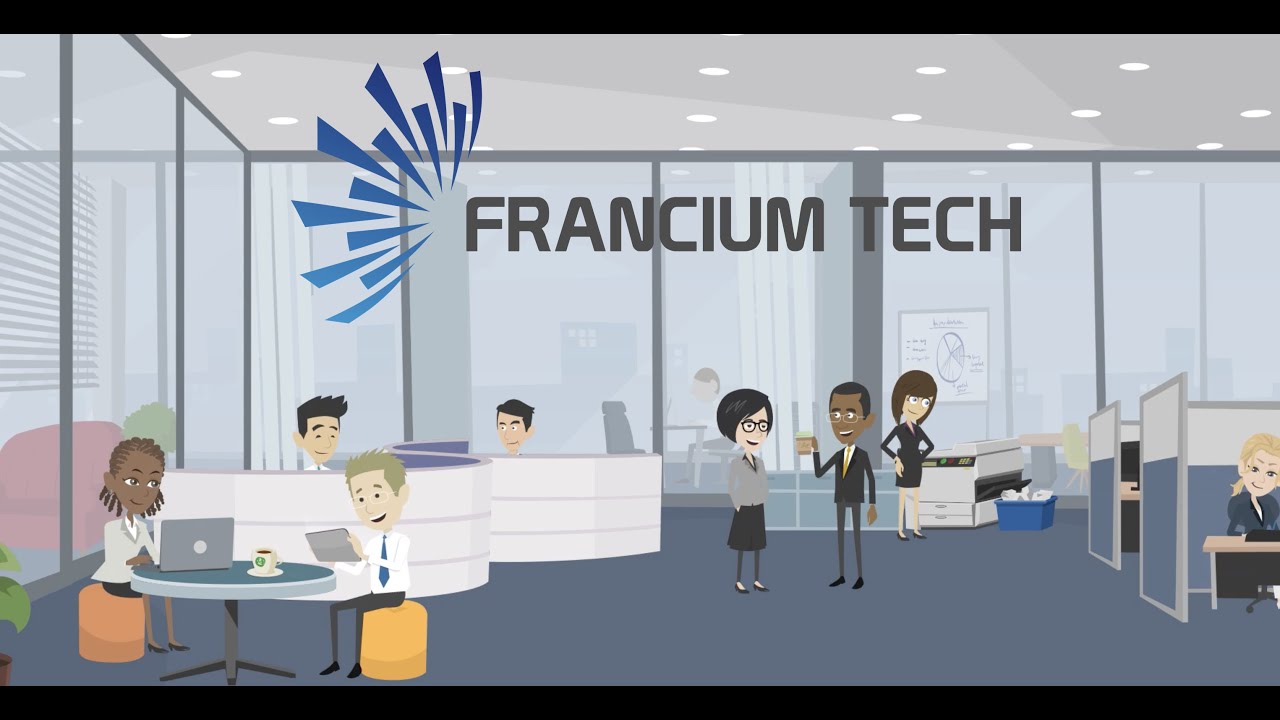 Introduction to Francium Tech - YouTube