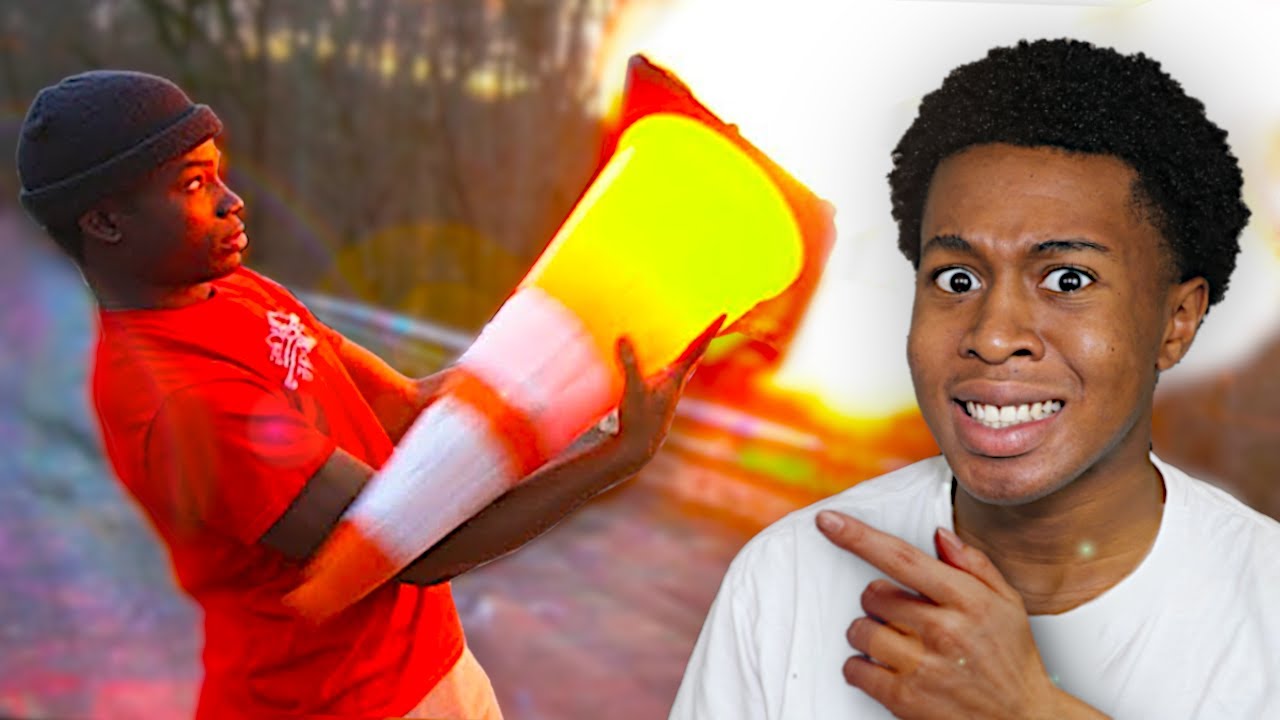 My experience with Kanel Joseph - YouTube