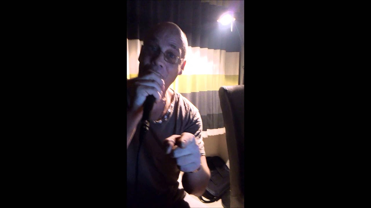 Marcel Behr.....You got a friend live. - YouTube