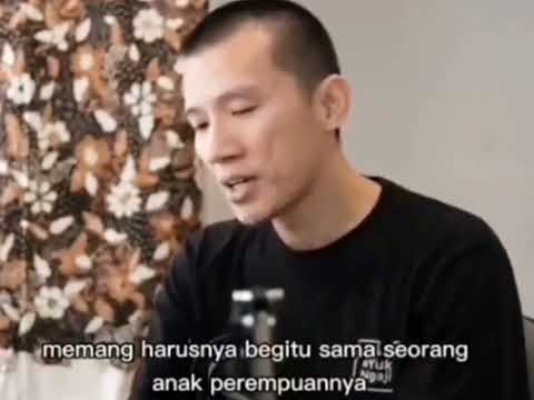 MOMEN TERBERAT BAGI SEORANG AYAH ADALAH SAAT MENIKAHKAN ANAK PEREMPUANNYA‼️ #ustadzfelixsiauw
