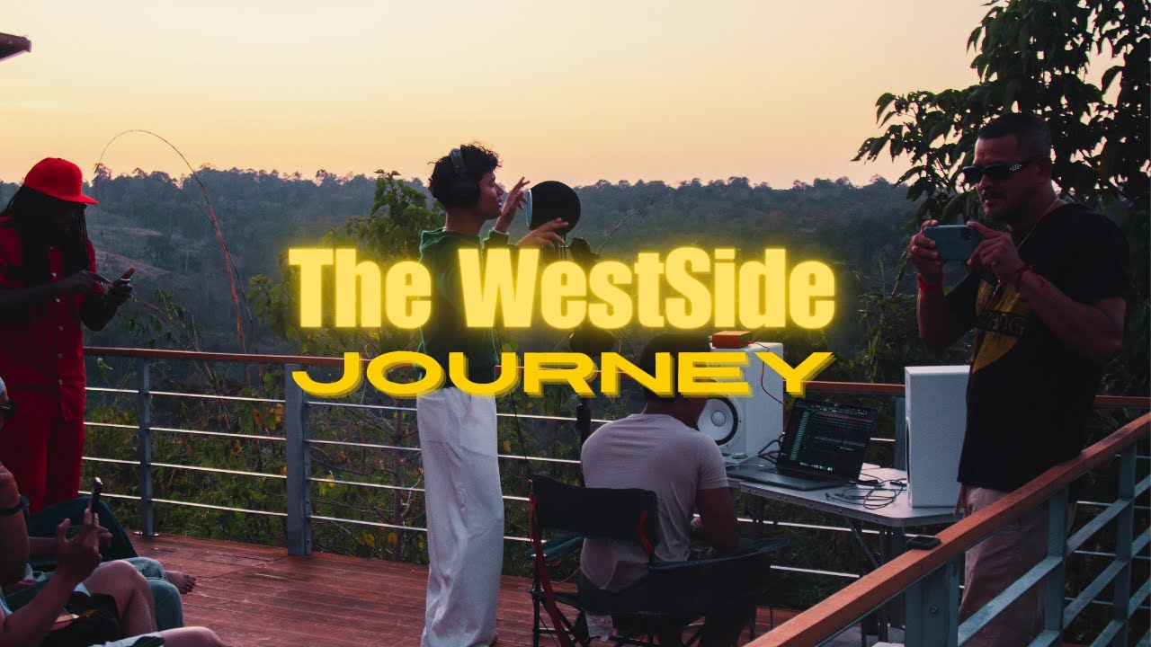 The WestSide - Journey (Documentary) - YouTube