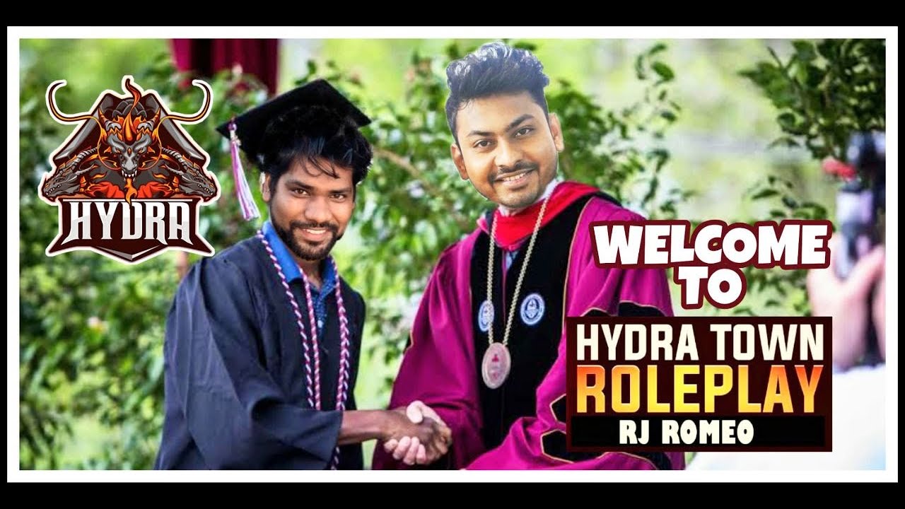 HTRP 3.0 LIVE | Rj Romeo is LIVE | htrp live #htrp #htrplive # ...