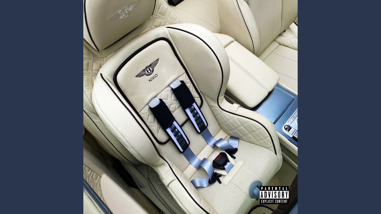 Crispy - YouTube Music