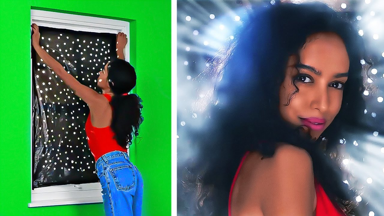 Fun And Creative Photo Tricks For Beginners And Pros! - YouTube