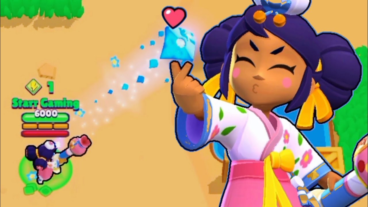 Hanbok Mandy - YouTube