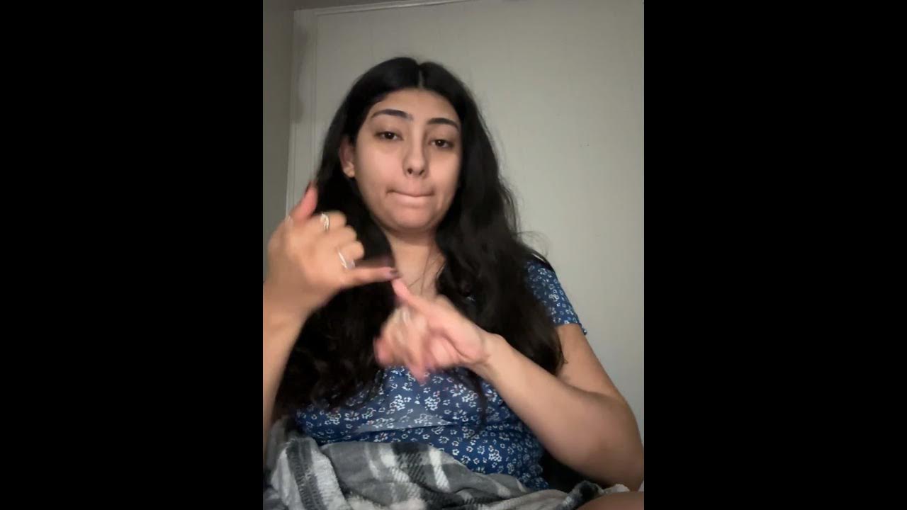 Assignment Week 12 - YouTube