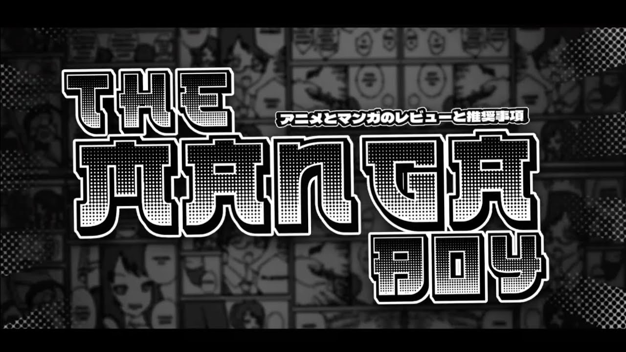 [2D] The Manga Boy • Full Revamp • Manga Styled • Made On Alight Motion ...