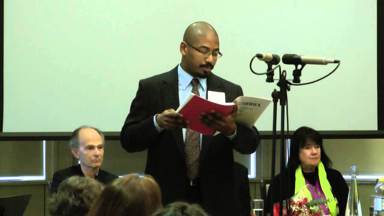 20150214-Frank Mathis - YouTube