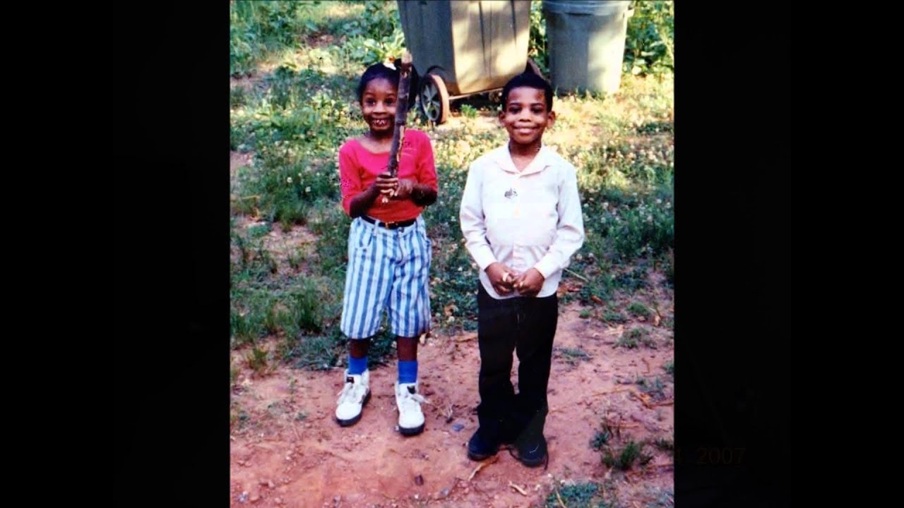 TRIBUTE TO VICTOR SIMS - YouTube