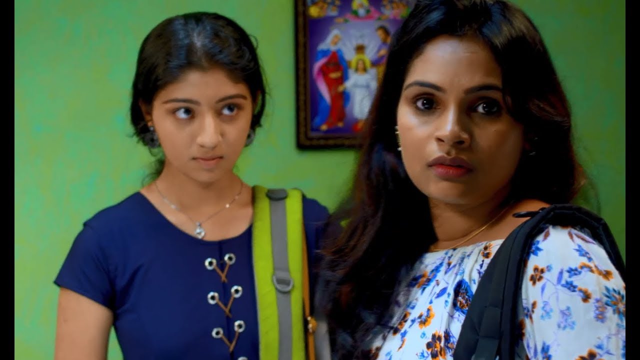 Bhramanam I Episode 82 - 05 June 2018 I Mazhavil Manorama - YouTube