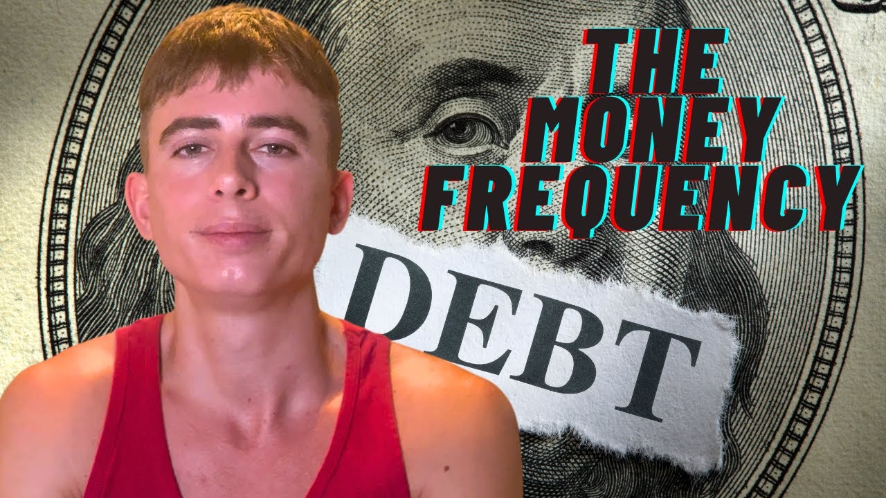What is the money frequency? - YouTube