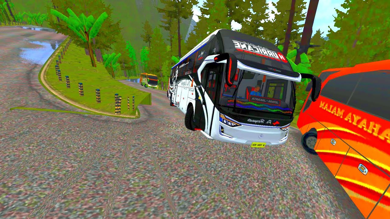 ets2 indian bus mod download/ets2 indian map mod download - YouTube