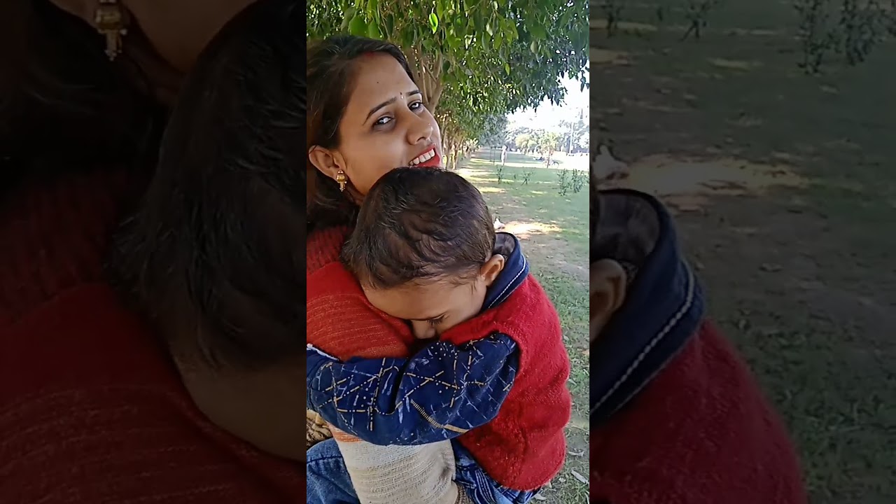 dwarka sec 8 park with Mayank - YouTube