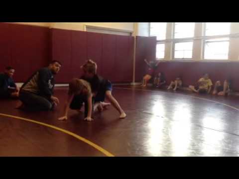 Raising warriors! - YouTube